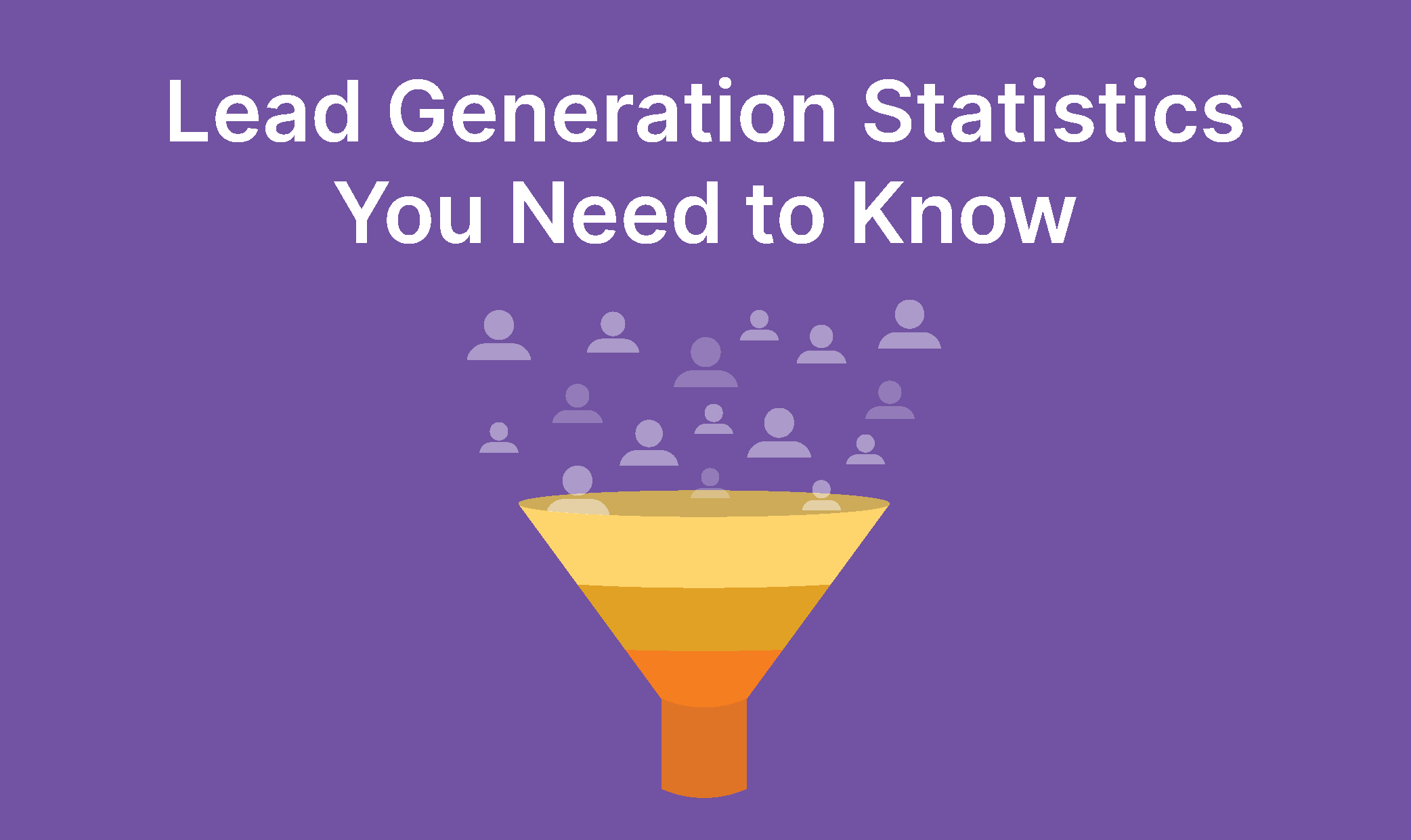 Lead Generation Statistics You Need to Know | Accelerate