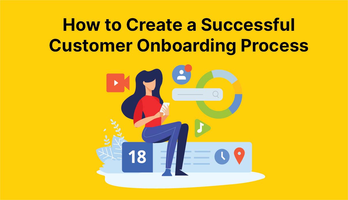 How to Create a Successful Customer Onboarding Process | Accelerate